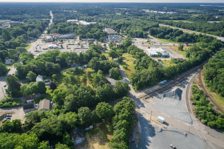 Middleborough 40R - SRPEDD