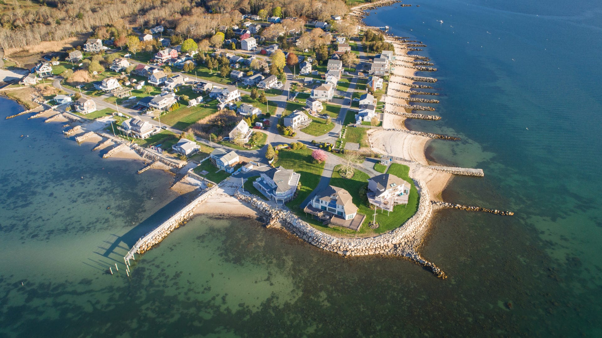 Mattapoisett Master Plan - SRPEDD