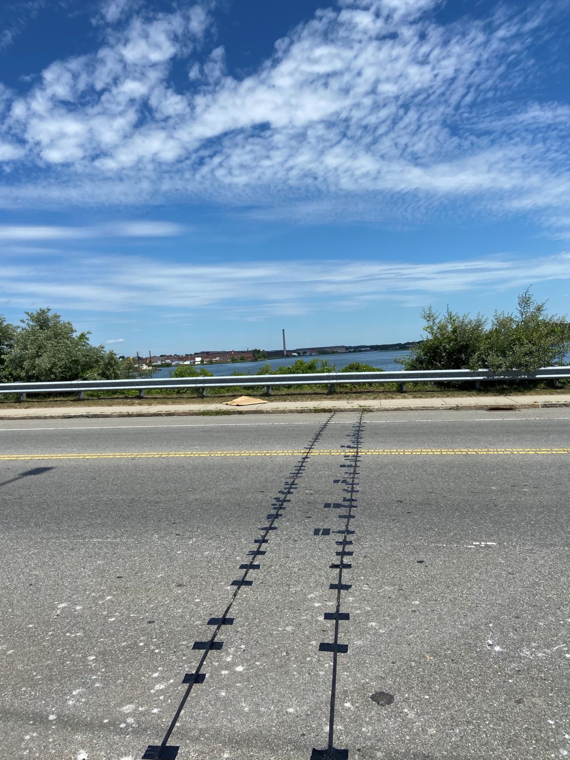 Traffic Counting - SRPEDD