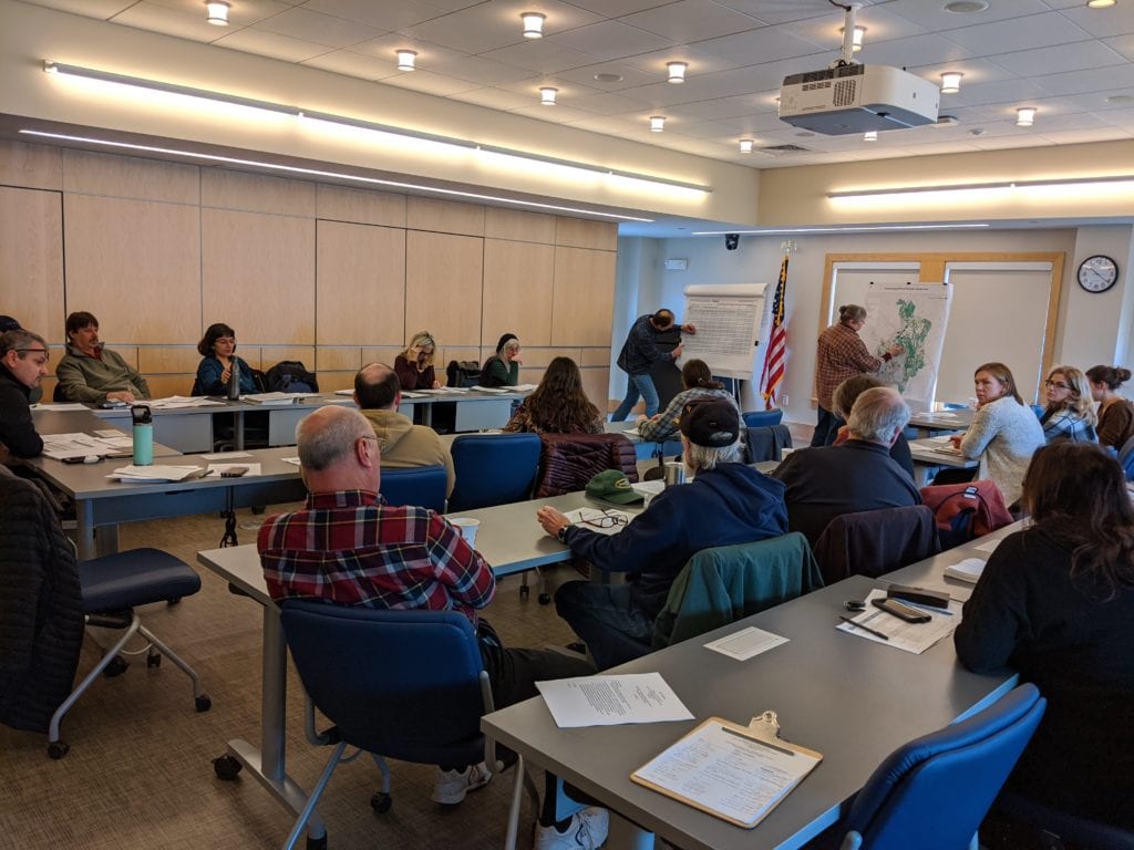 Watershed Planning - SRPEDD