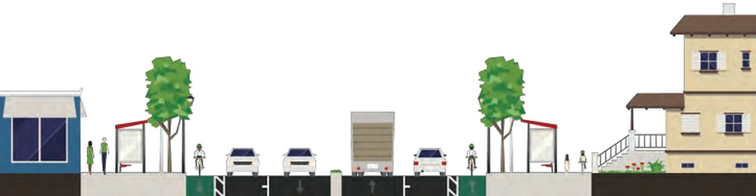 Complete Streets - SRPEDD