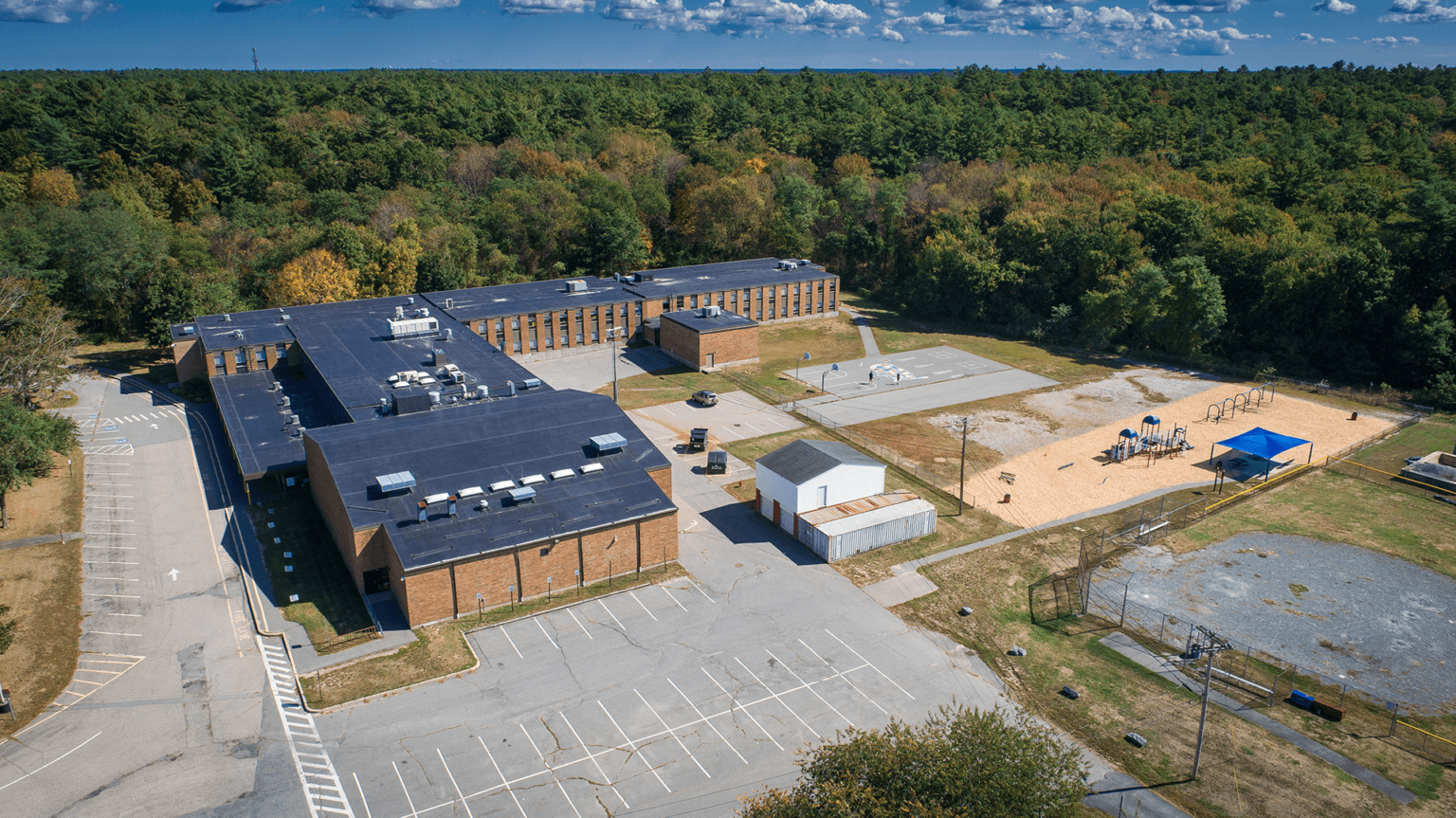 Raynham Master Plan - SRPEDD