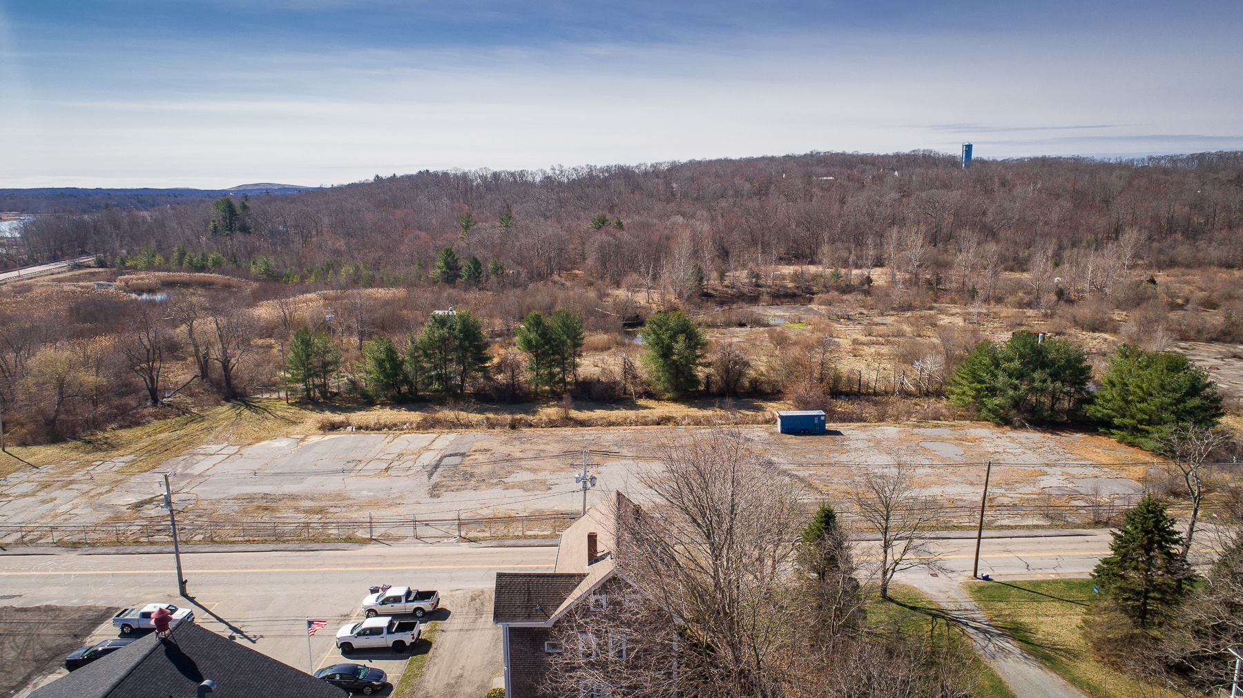 Dighton Economic Development Plan - SRPEDD