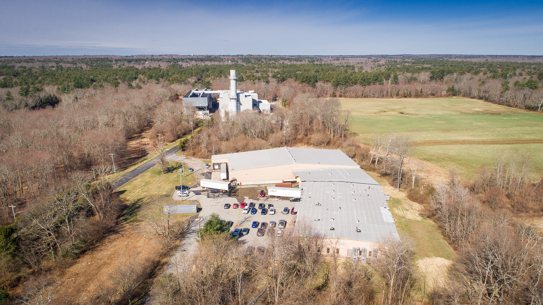 Dighton Economic Development Plan - SRPEDD