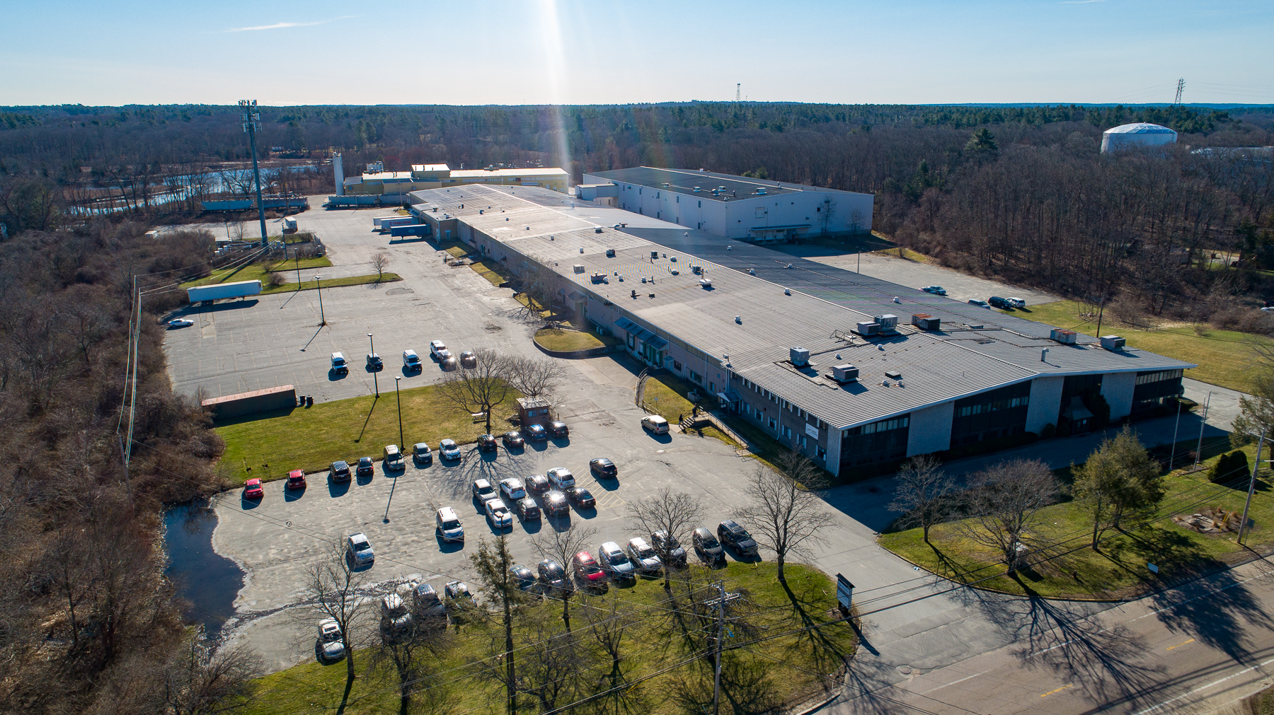 Dighton Economic Development Plan - SRPEDD