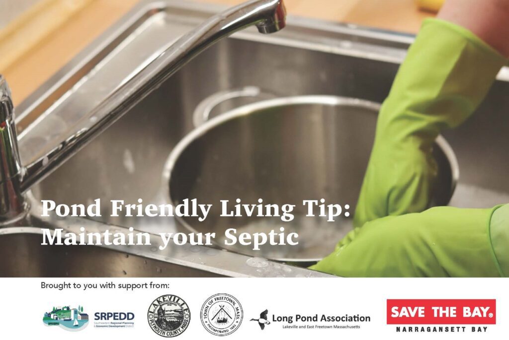 Long Pond Friendly Living - SRPEDD
