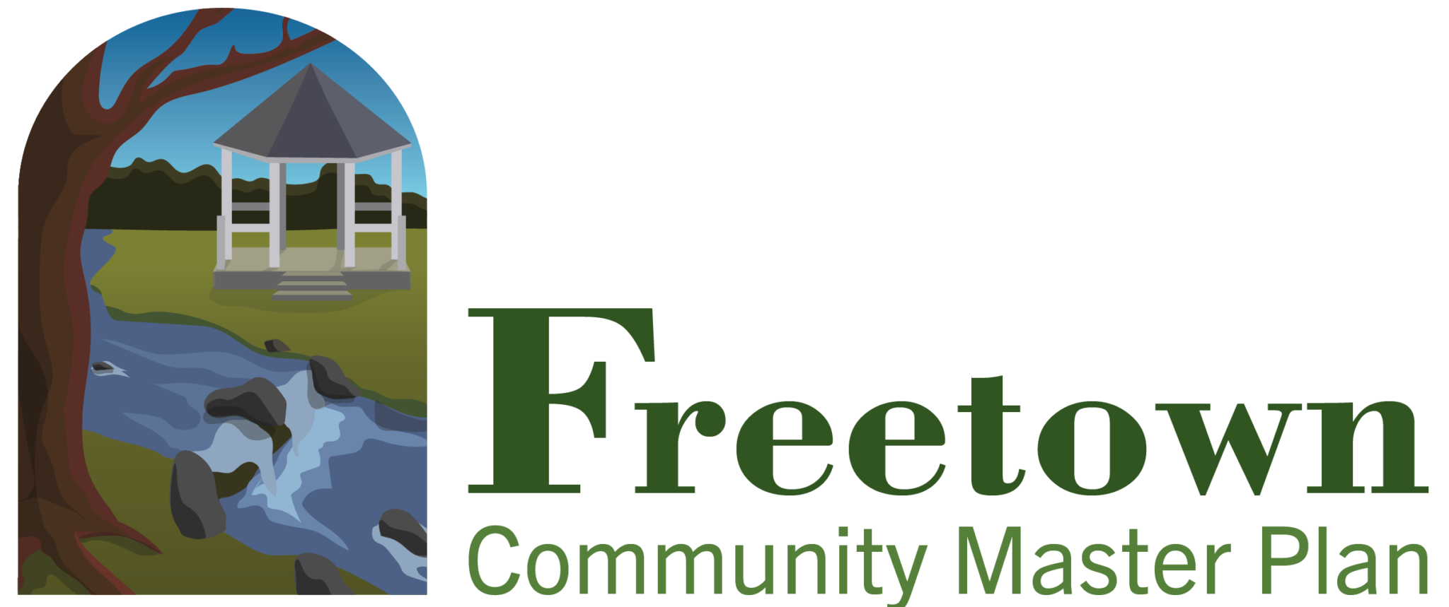 Freetown Master Plan - SRPEDD