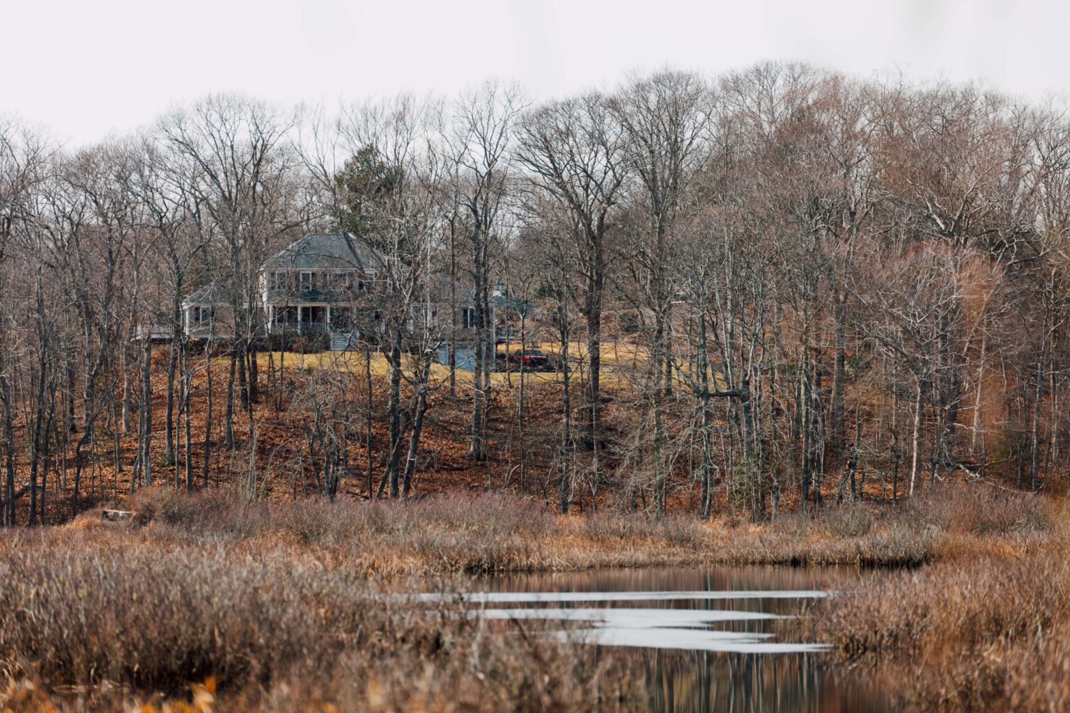 Long Pond Friendly Living - SRPEDD