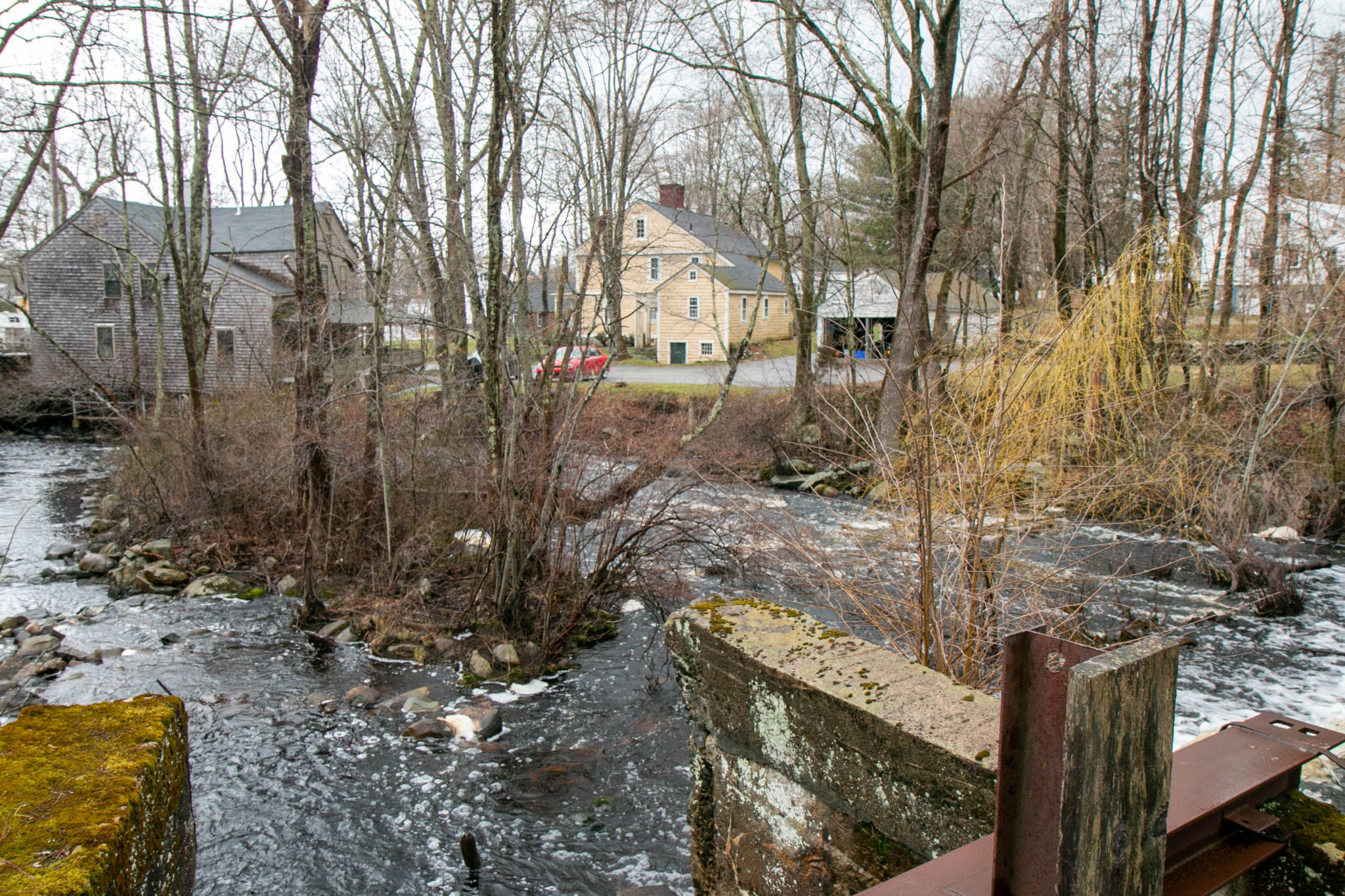 Freetown Master Plan - SRPEDD