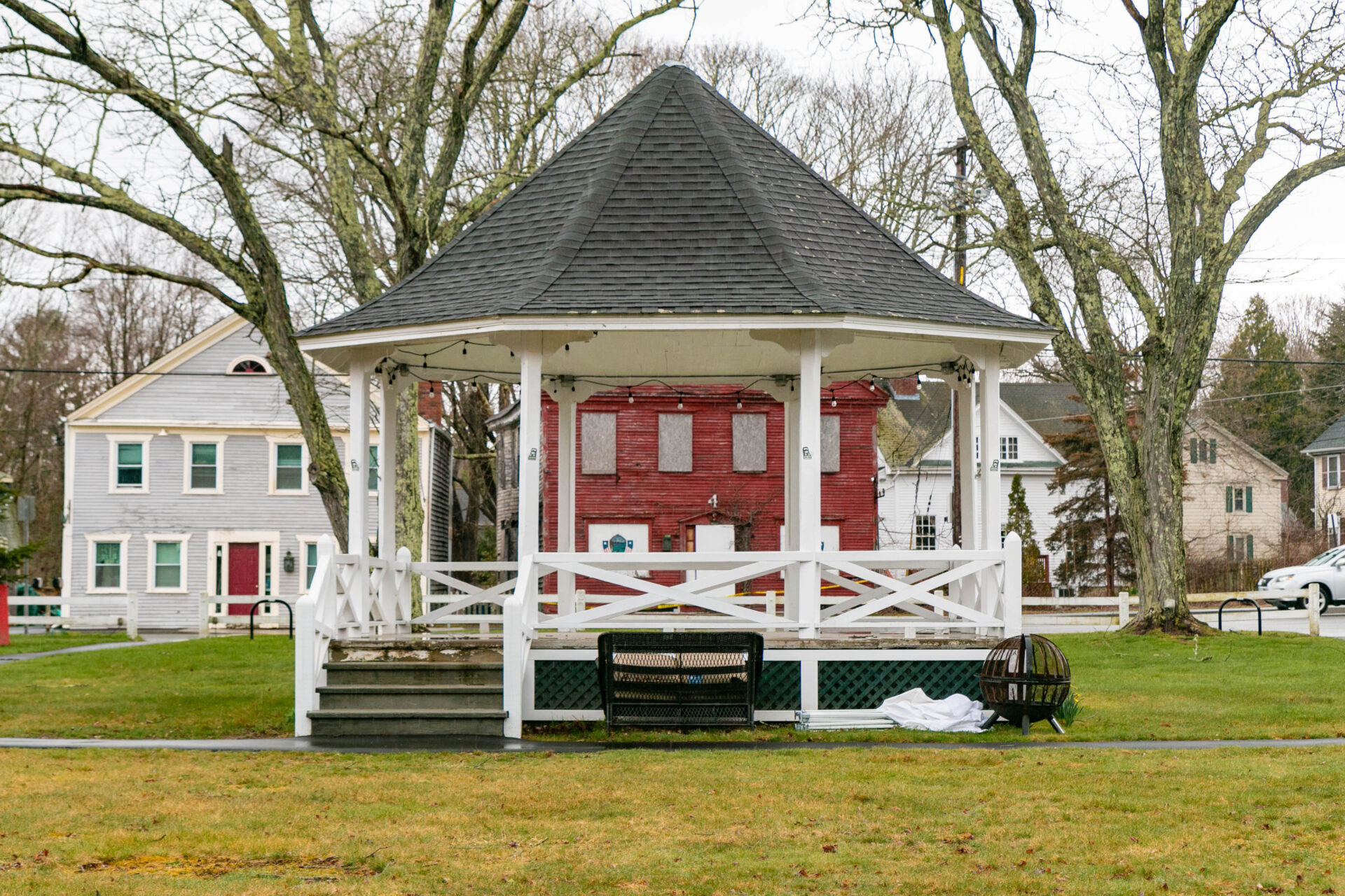 Freetown Master Plan - SRPEDD