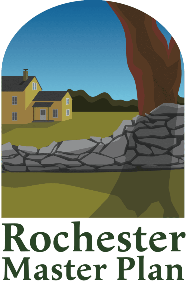Rochester Master Plan - SRPEDD