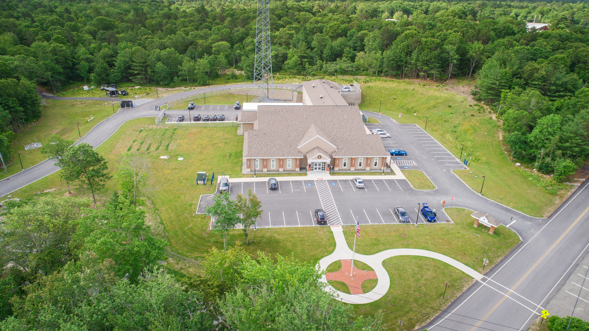 Freetown Master Plan - SRPEDD