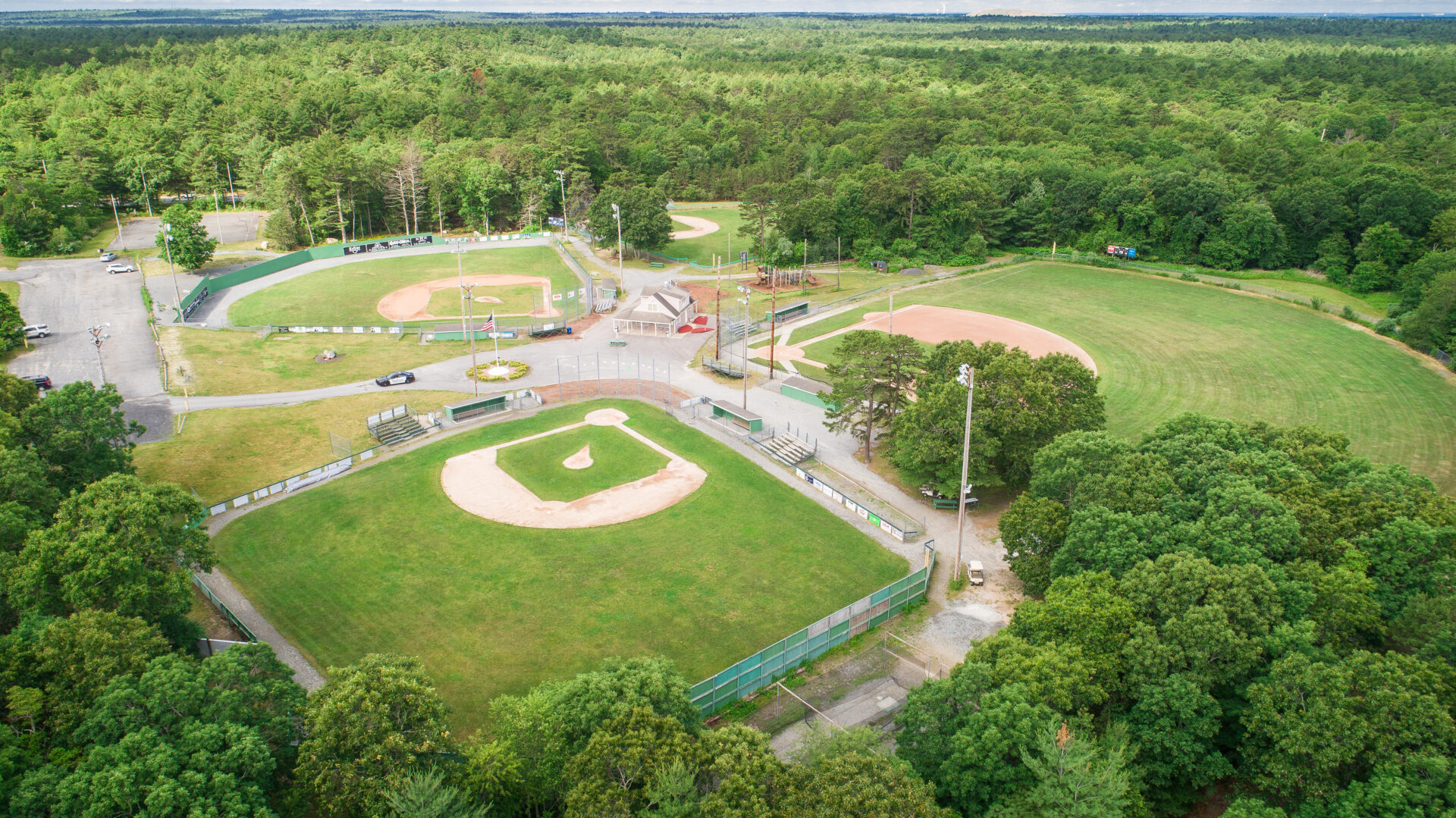 Freetown Master Plan - SRPEDD