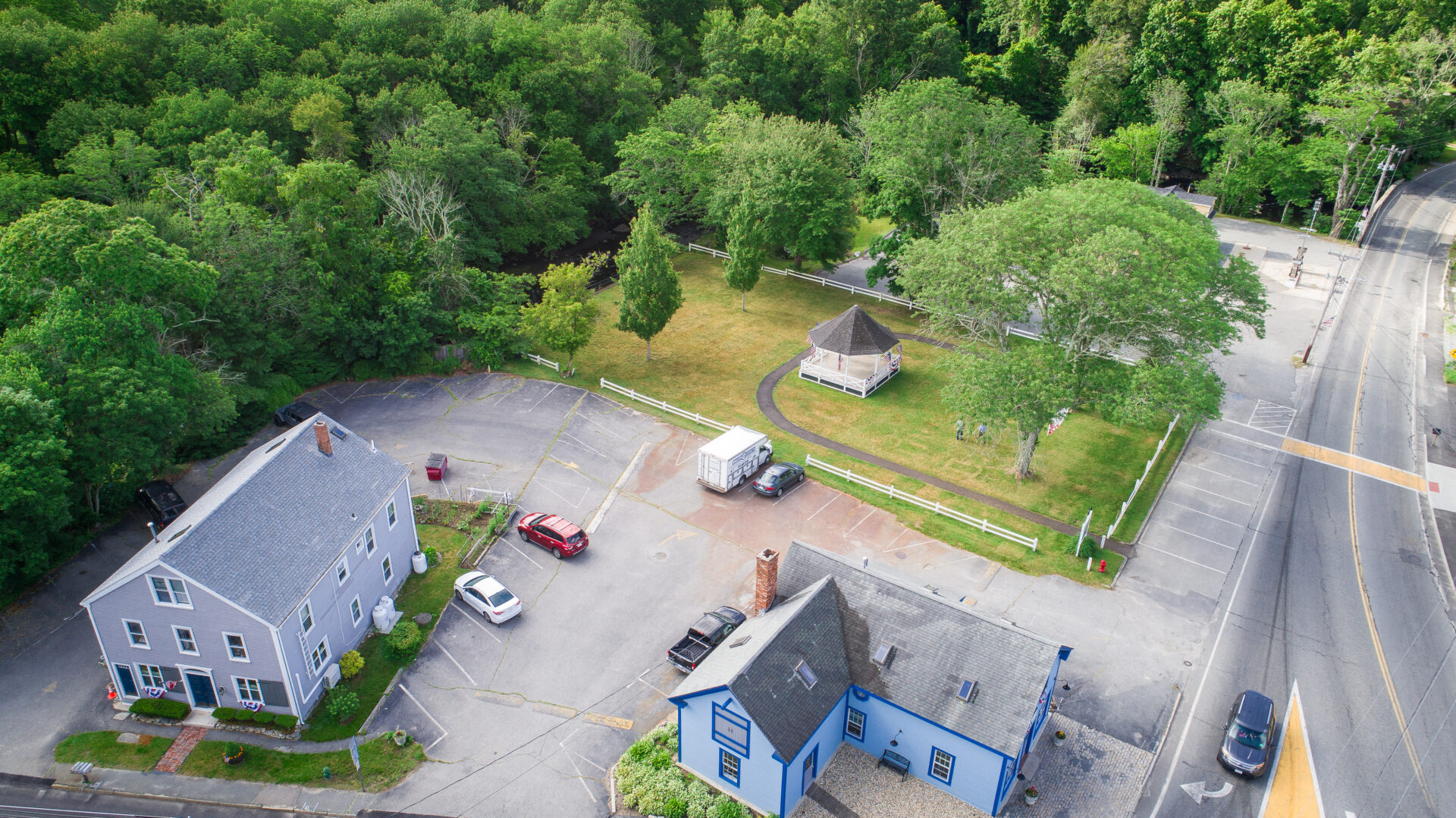 Freetown Master Plan - SRPEDD