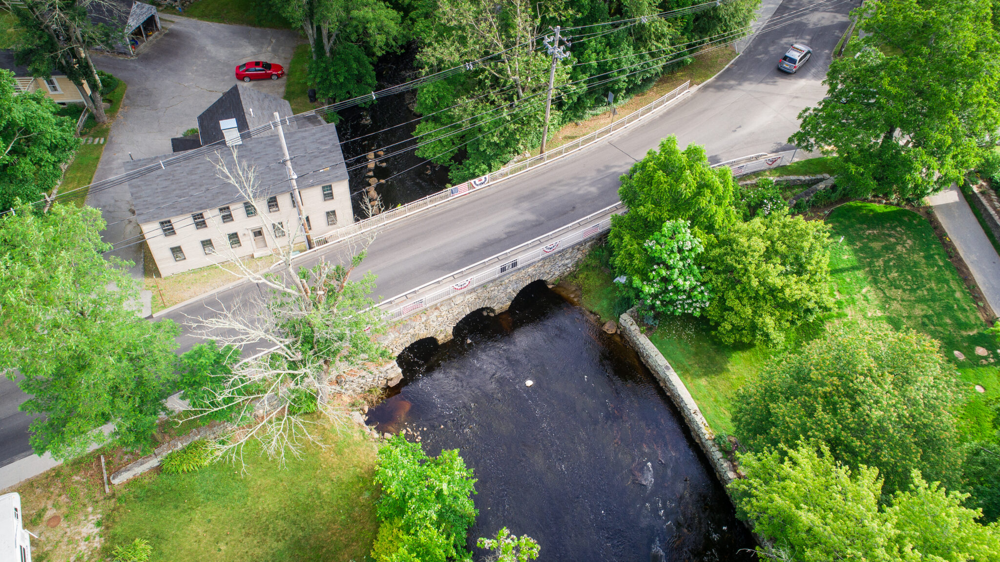 Freetown Master Plan - SRPEDD