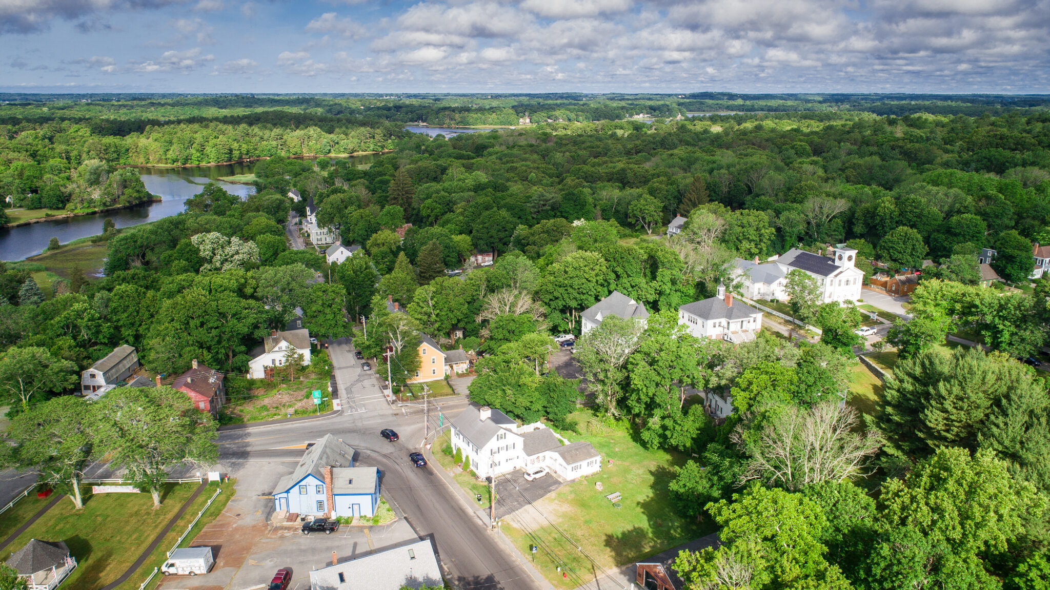 Freetown Master Plan - SRPEDD