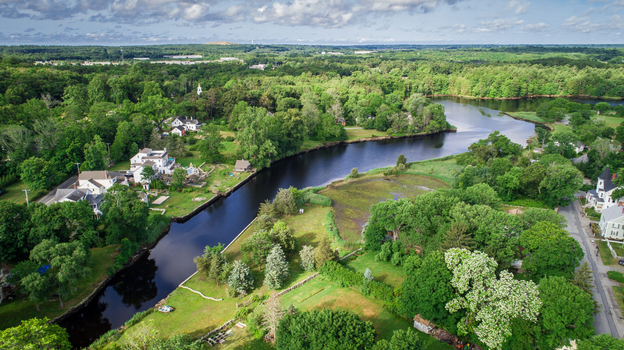 Freetown Master Plan - SRPEDD