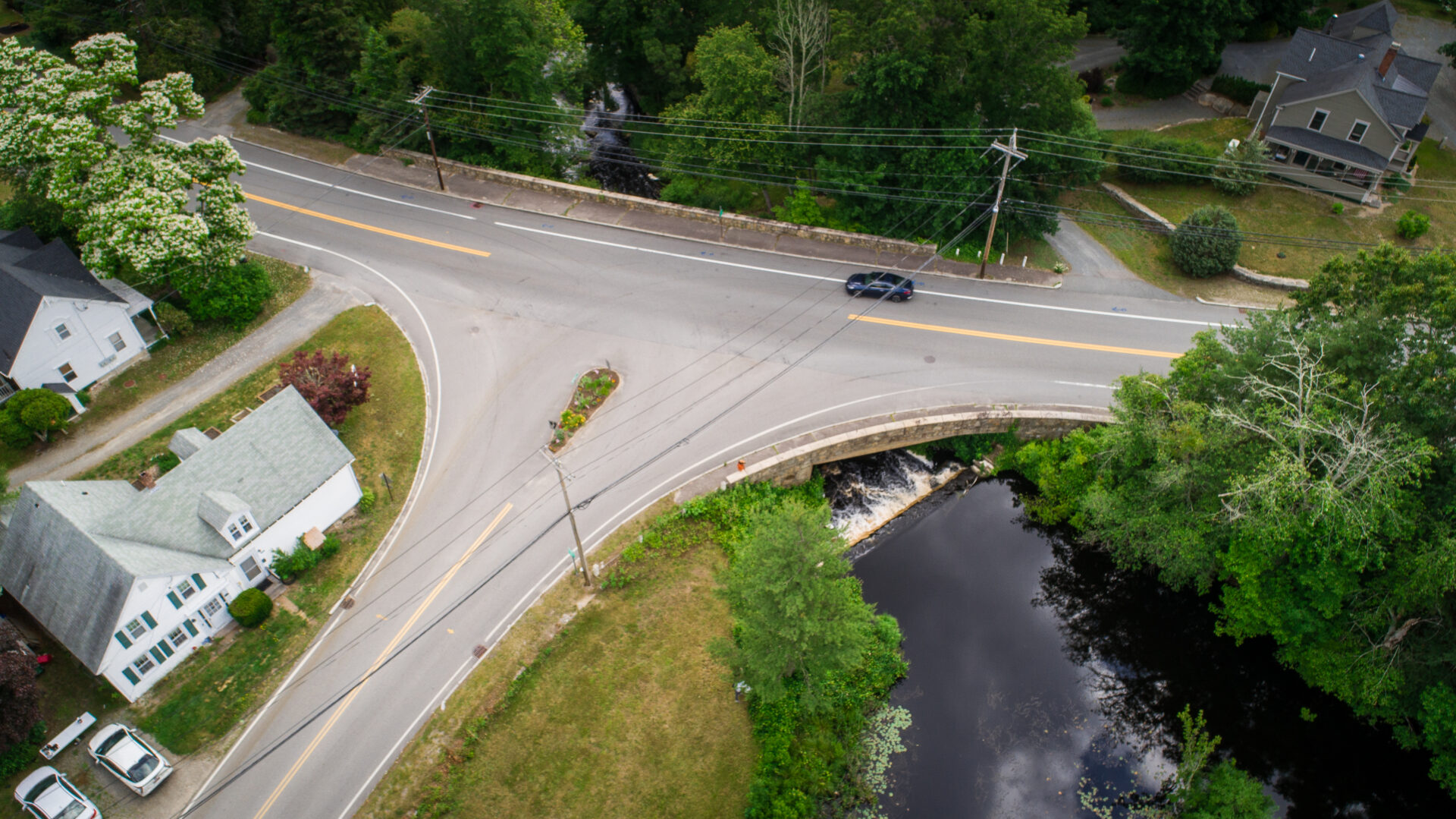 Freetown Master Plan - SRPEDD