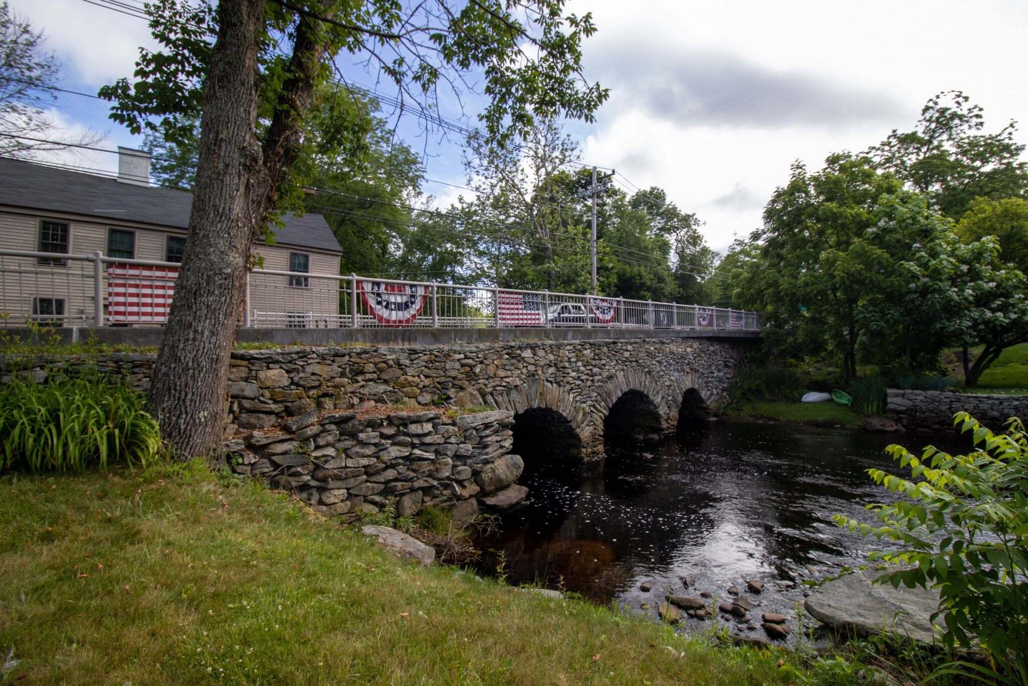 Freetown Master Plan - SRPEDD