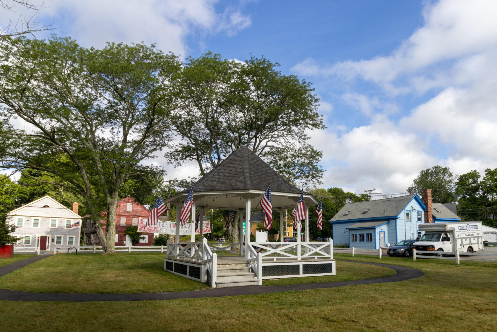 Freetown Master Plan - SRPEDD