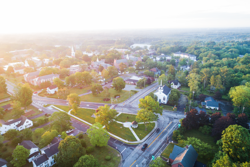 Transportation - SRPEDD