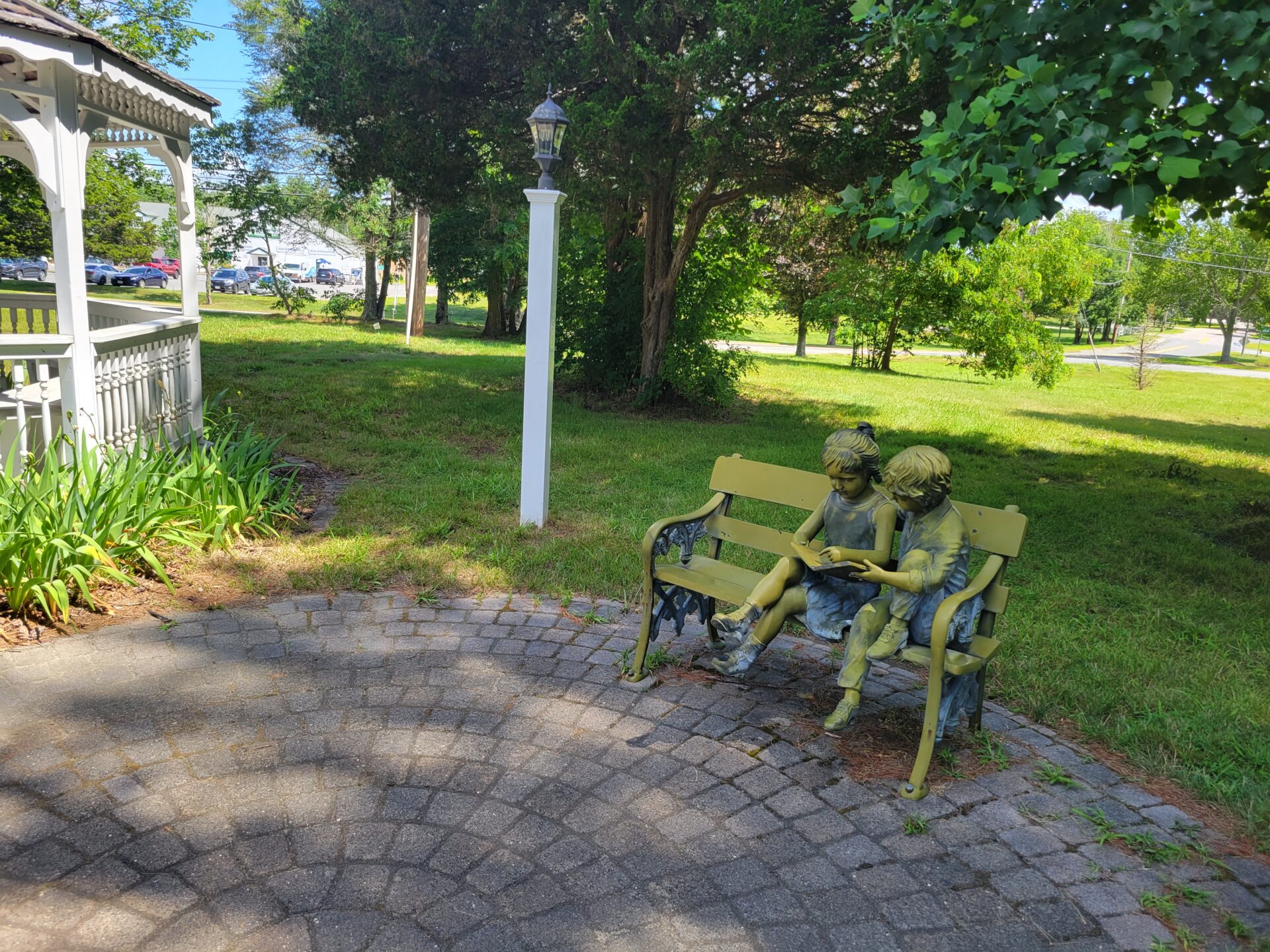 Rochester Master Plan - SRPEDD