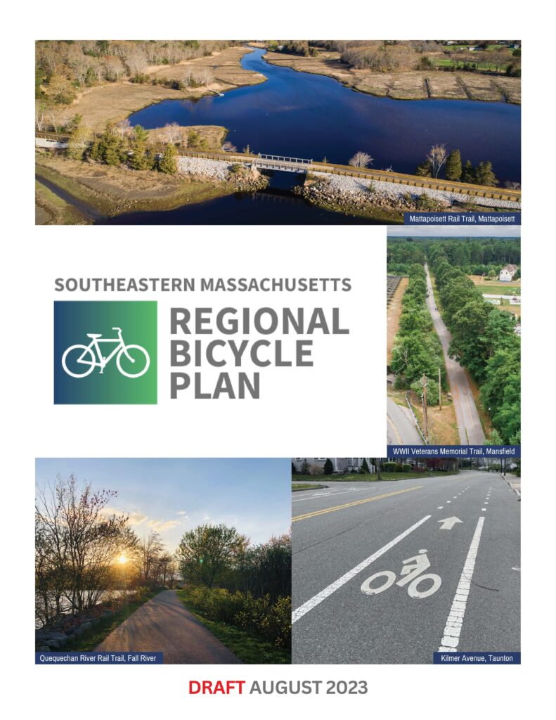 Active Transportation Planning - SRPEDD