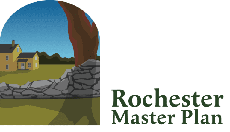 Rochester Master Plan - SRPEDD