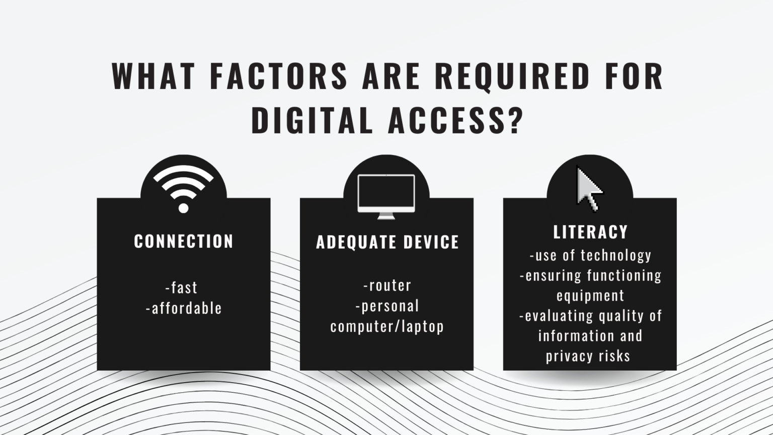 Digital Equity Planning - SRPEDD