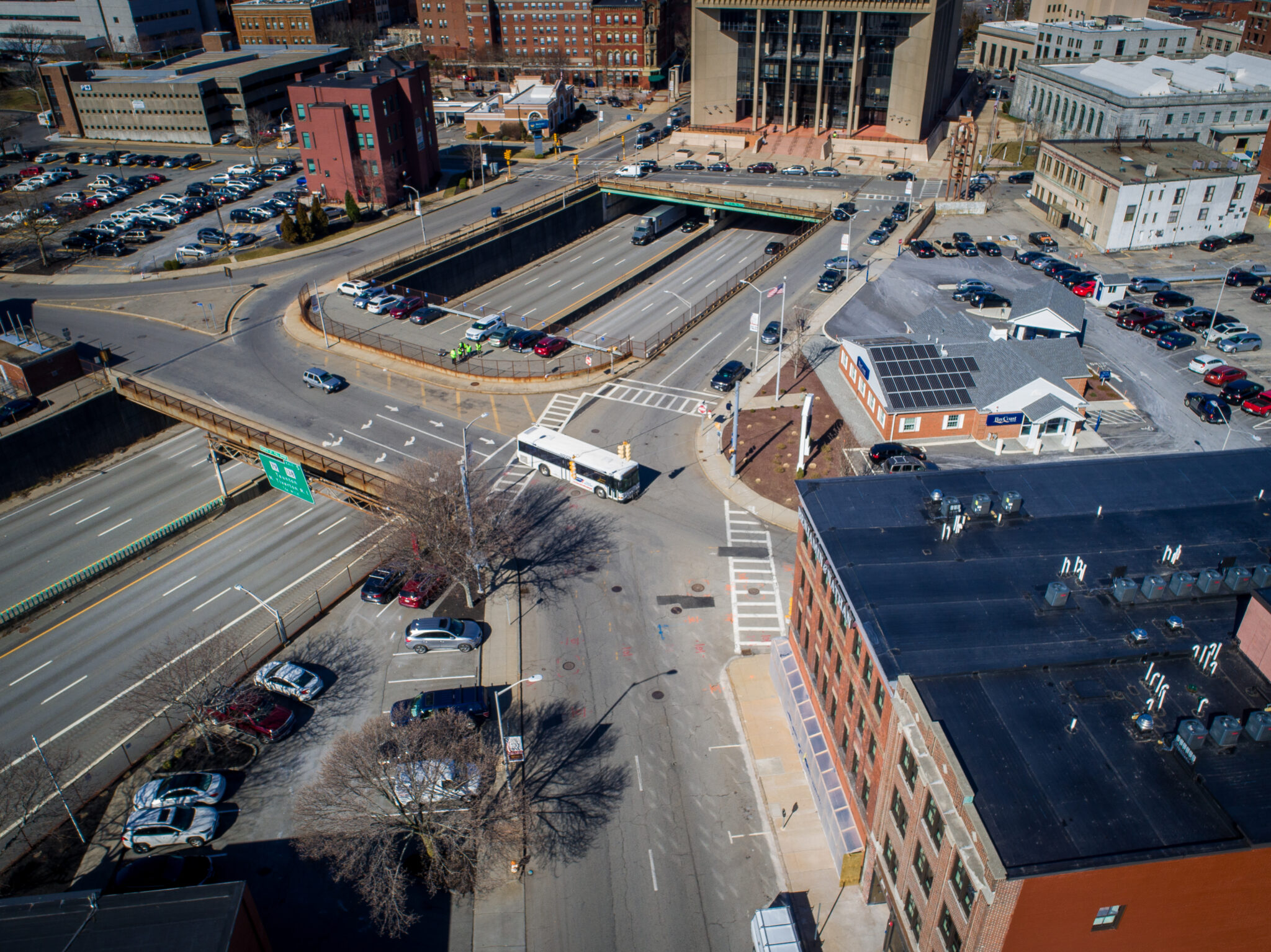 Transportation - SRPEDD