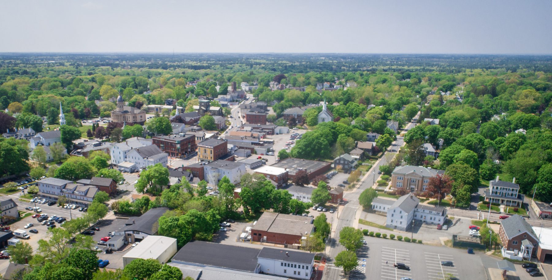 Middleborough Master Plan - SRPEDD