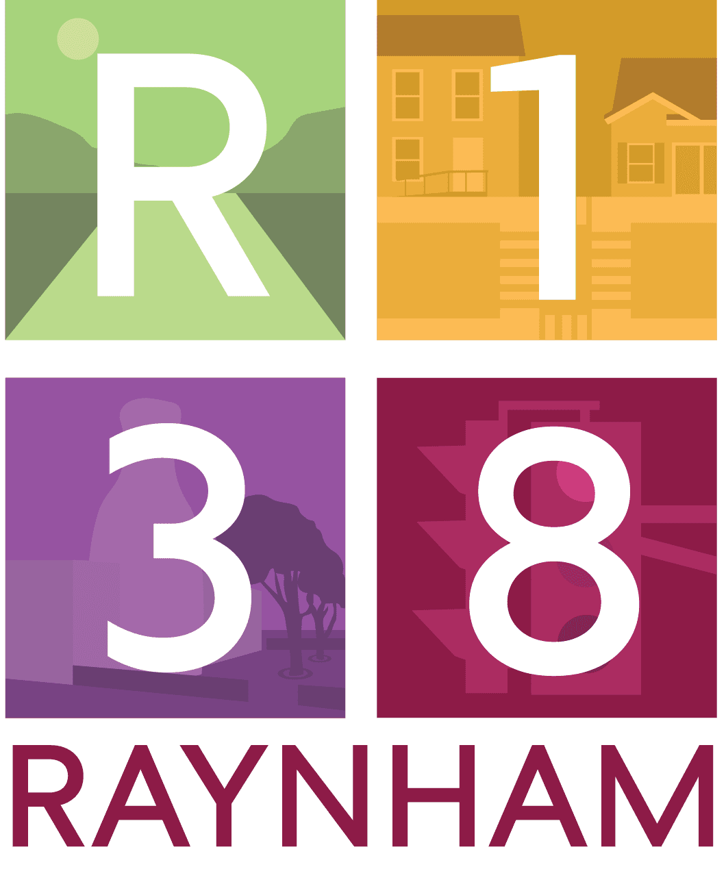 Raynham Route 138 Corridor Study - SRPEDD