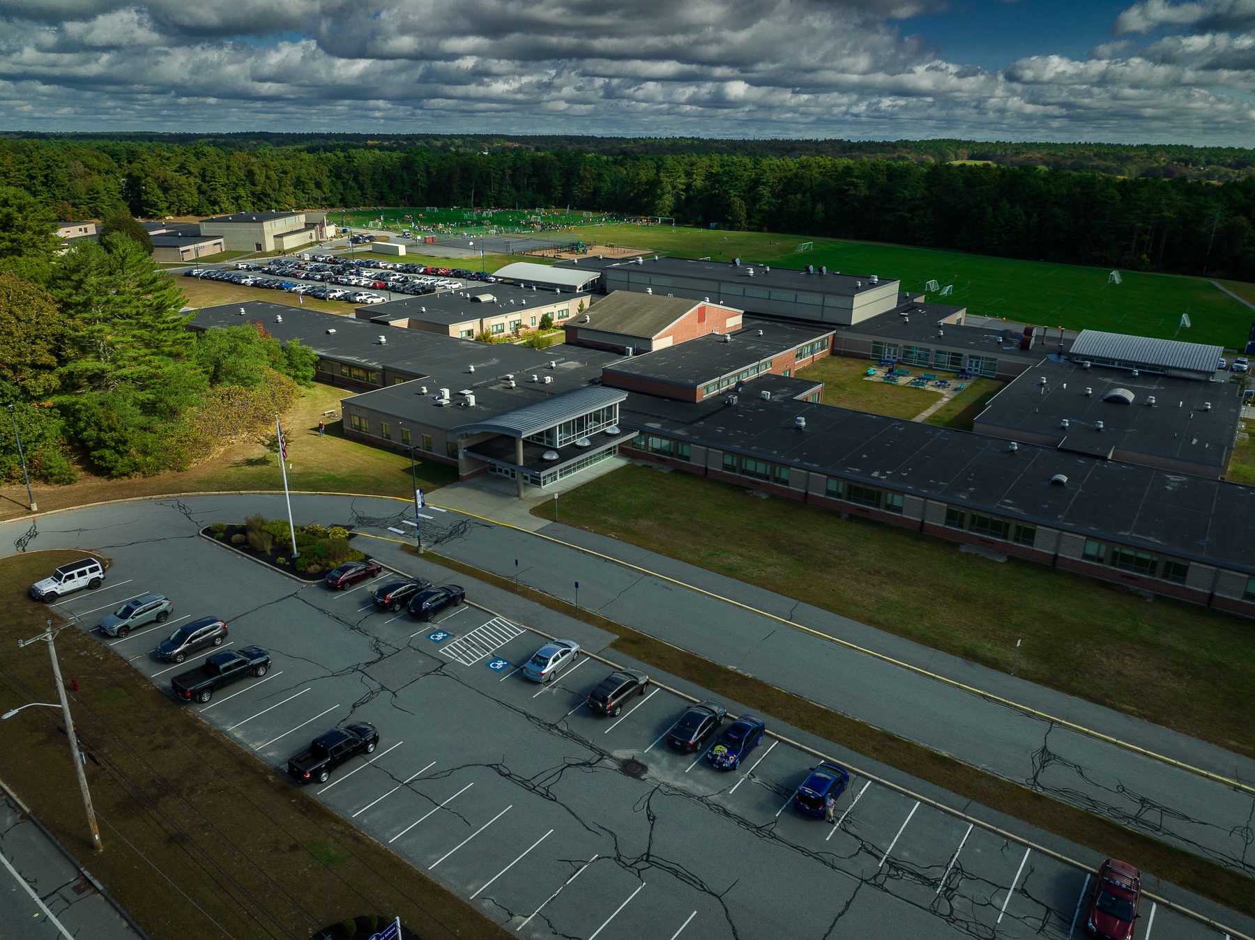 Acushnet Master Plan - SRPEDD