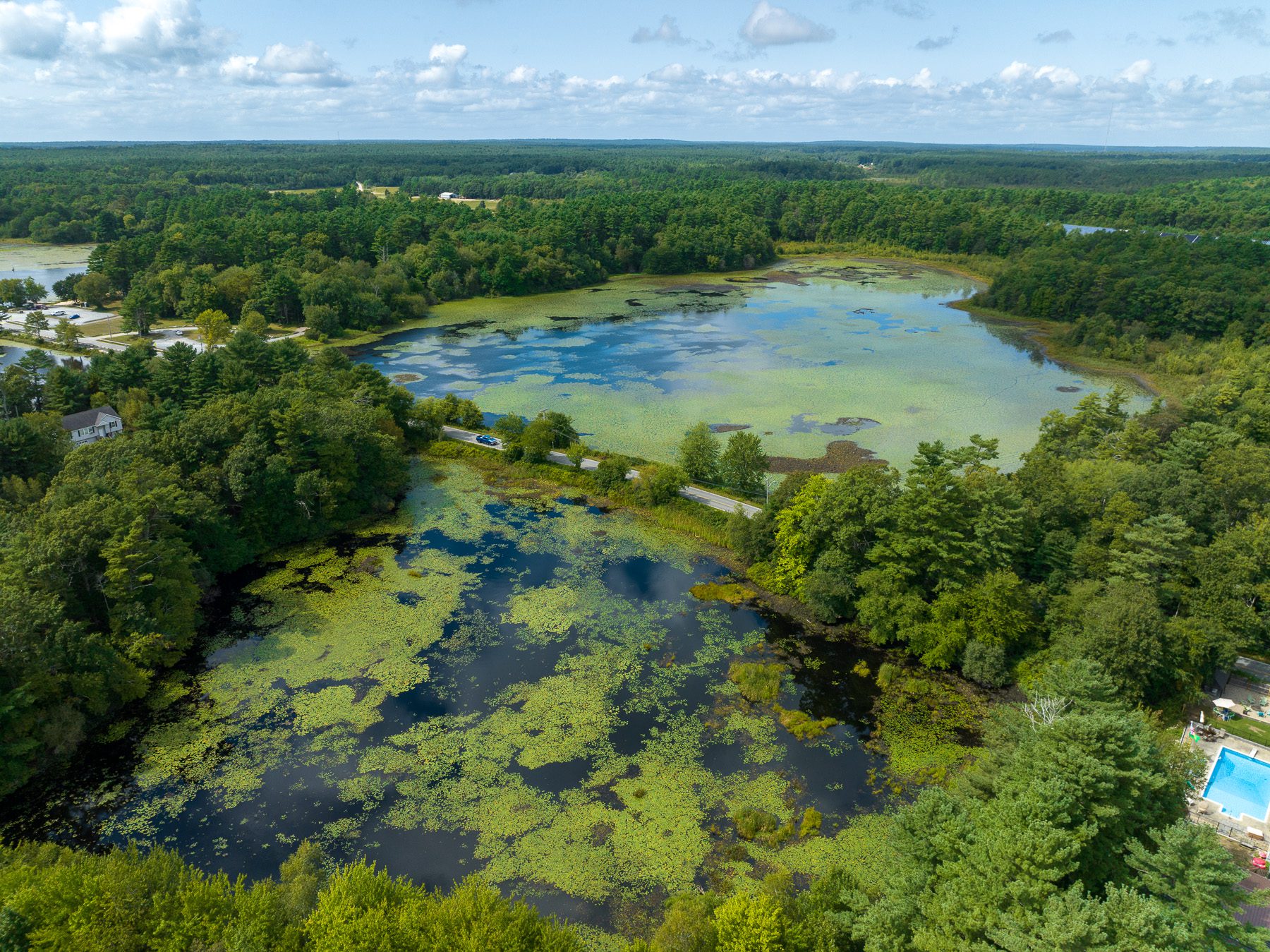 Acushnet Master Plan - SRPEDD