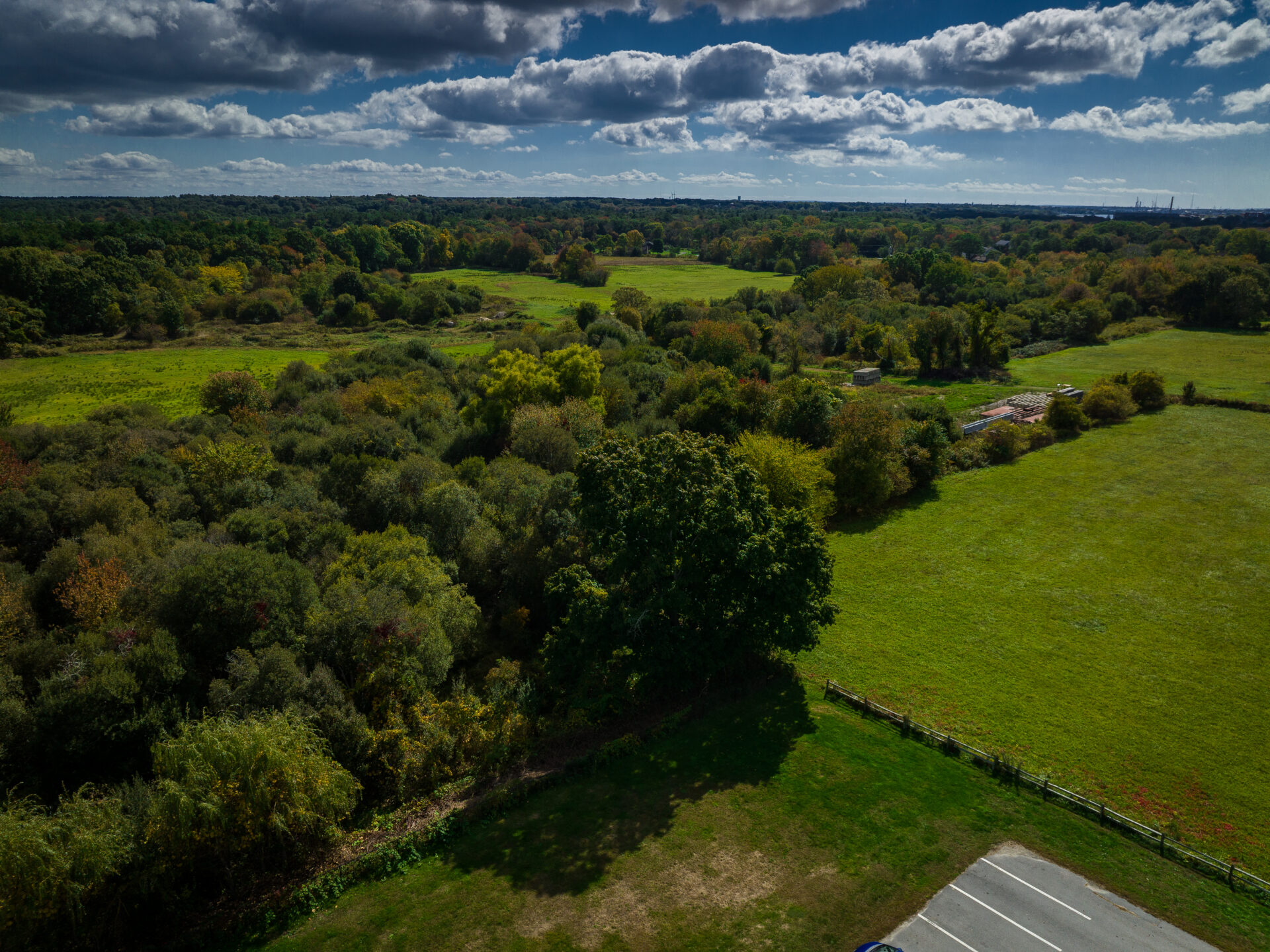 Acushnet Master Plan - SRPEDD