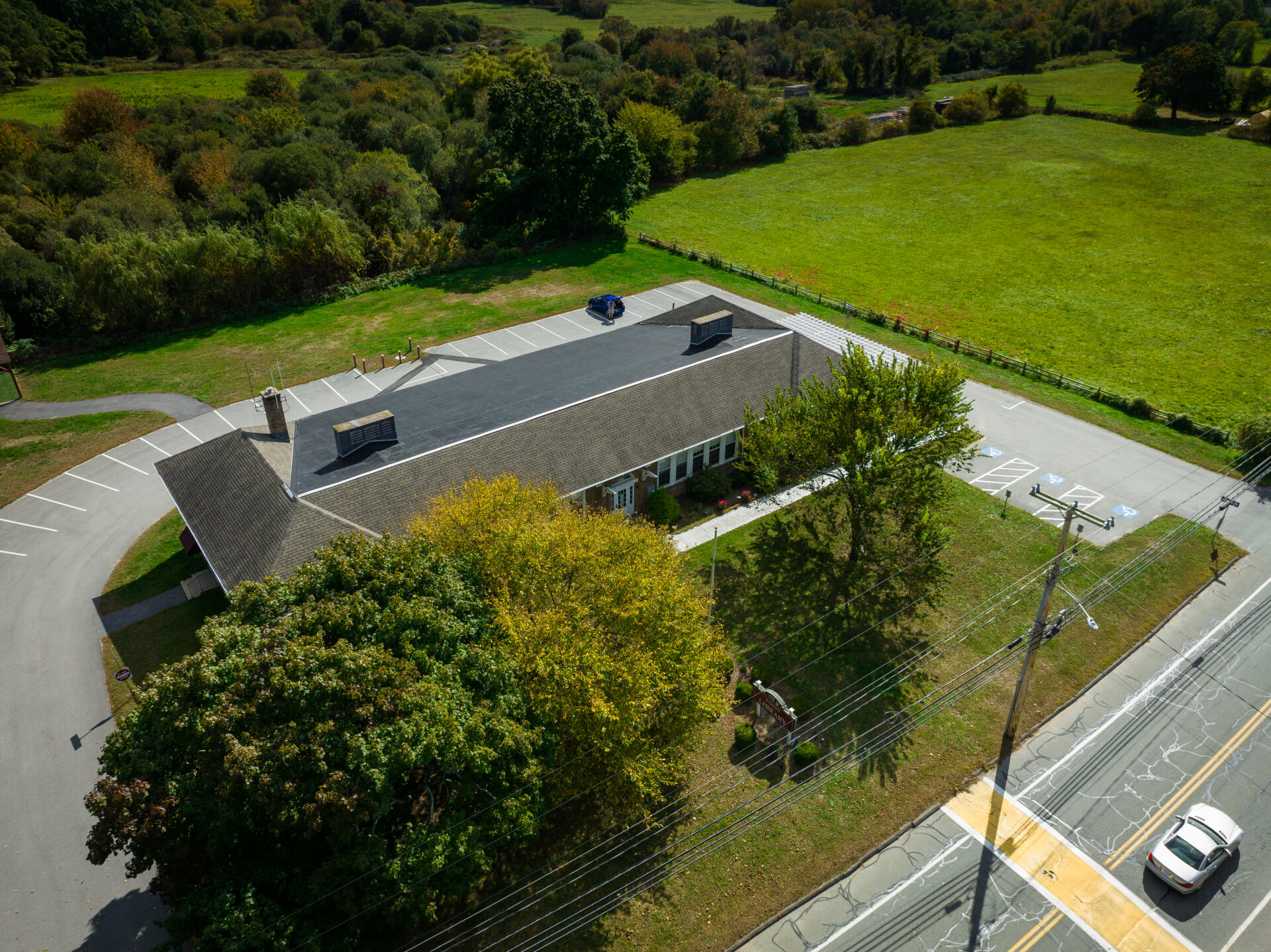 Acushnet Master Plan - SRPEDD