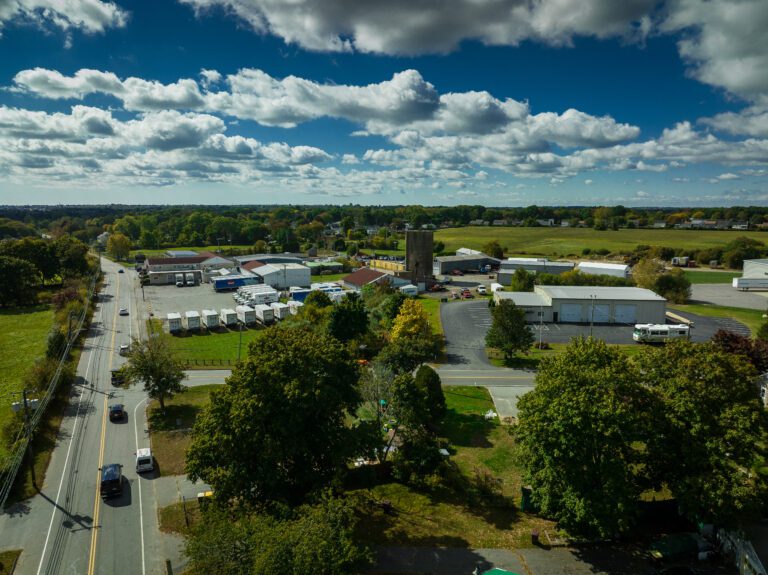 Acushnet Master Plan - SRPEDD