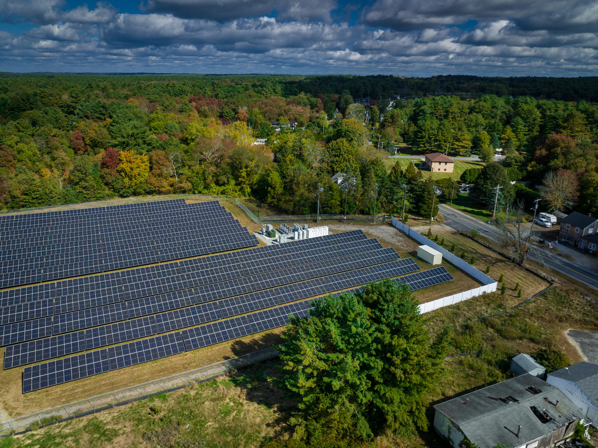 Acushnet Master Plan - SRPEDD