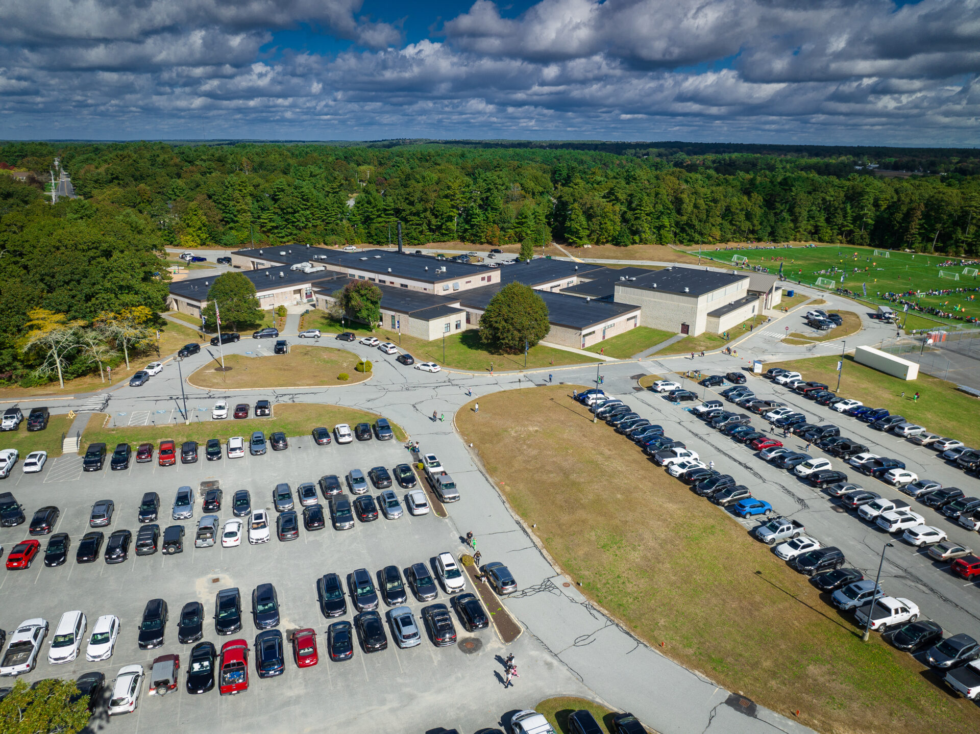 Acushnet Master Plan - SRPEDD