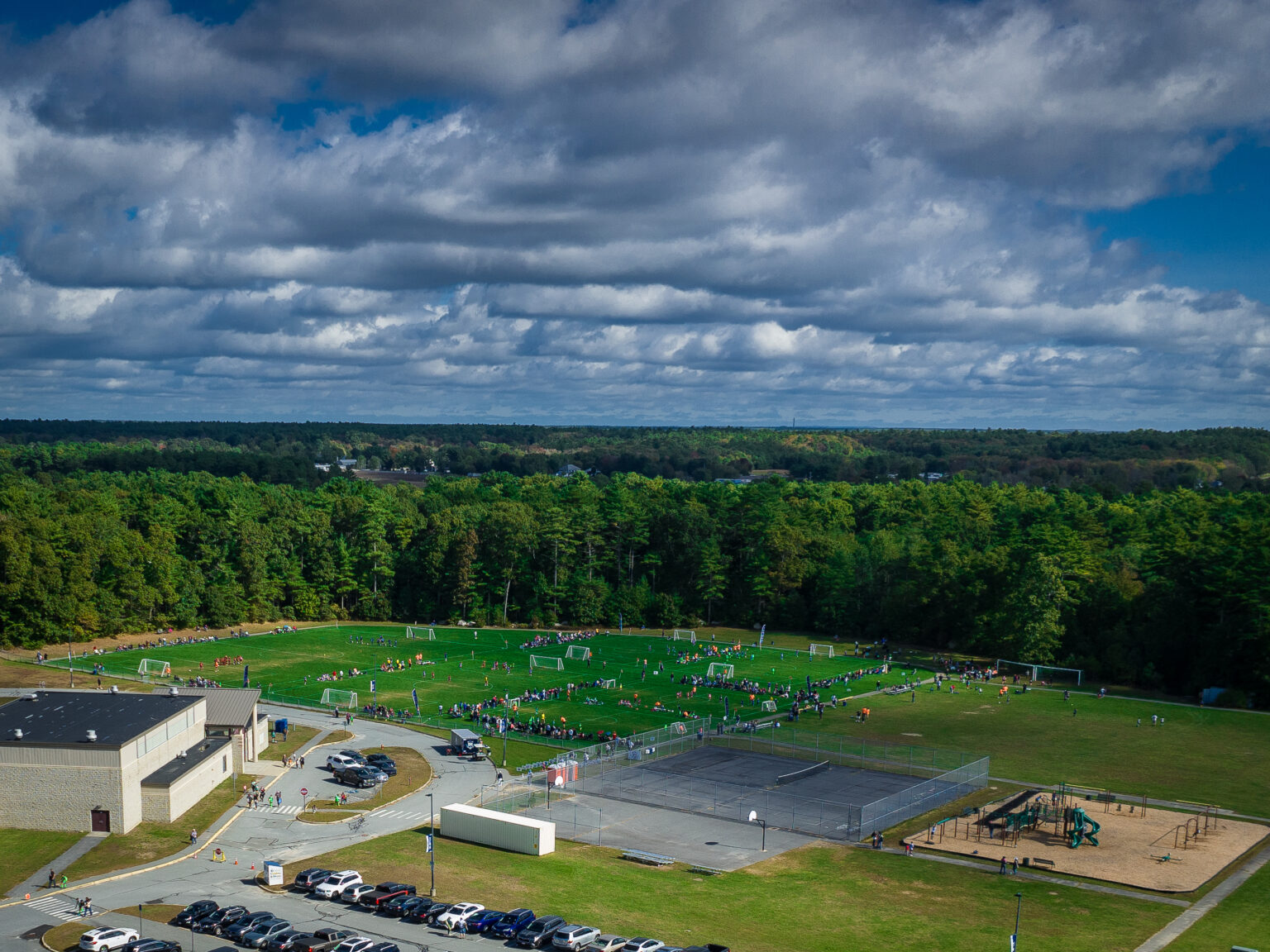 Acushnet Master Plan - SRPEDD