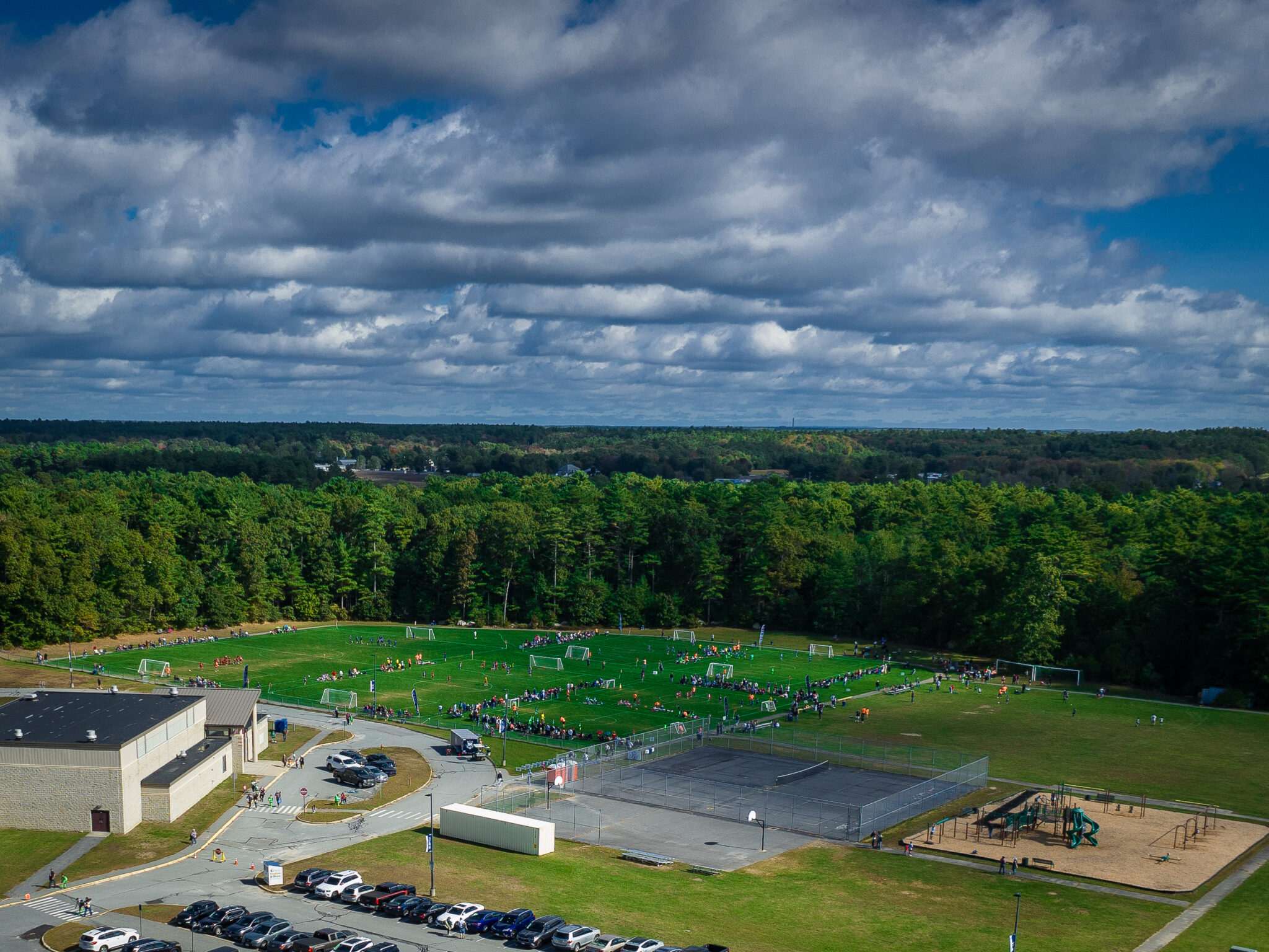 Acushnet Master Plan - SRPEDD