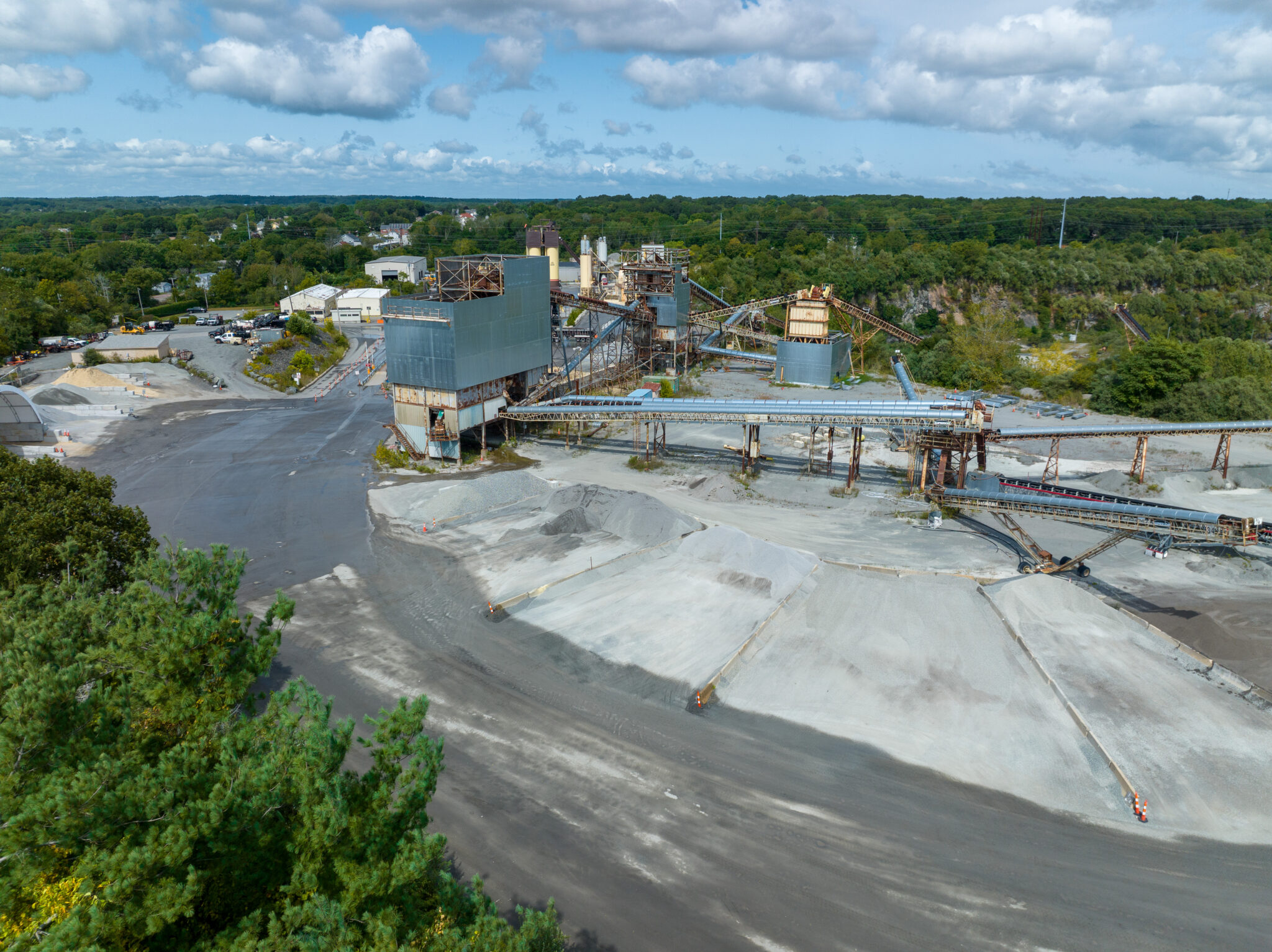 Acushnet Master Plan - SRPEDD