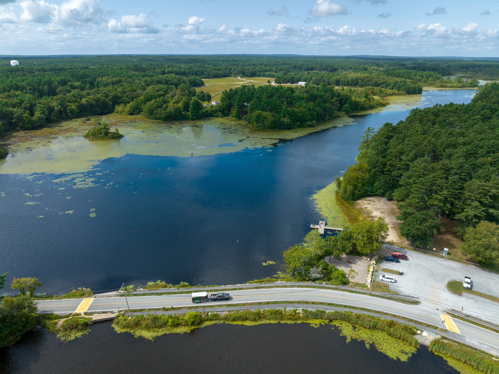 Acushnet Master Plan - SRPEDD