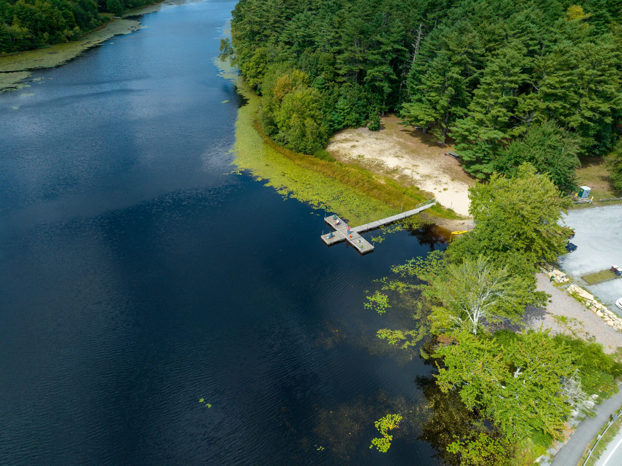 Acushnet Master Plan - SRPEDD