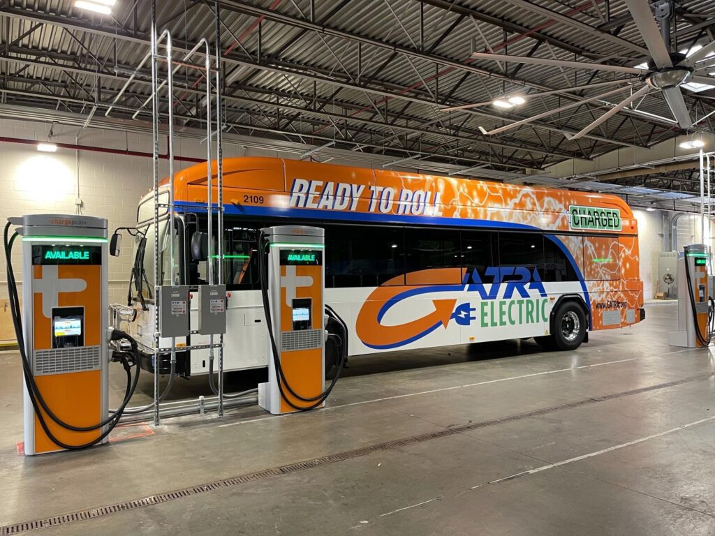 Transportation - SRPEDD