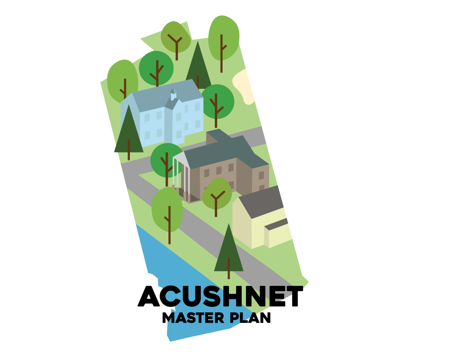 Acushnet Master Plan - SRPEDD