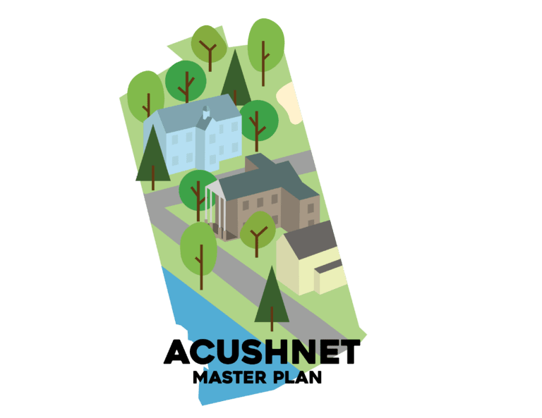 Acushnet Master Plan - SRPEDD
